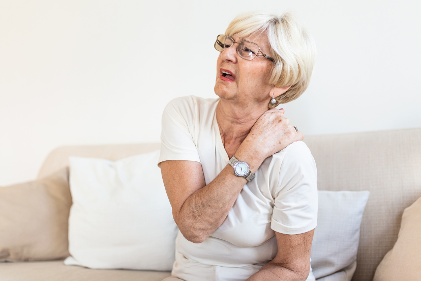 Mastering Bone Health Unveiling Postmenopausal Osteoporosis Osteo